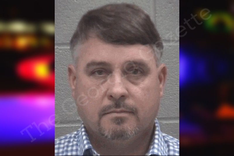 Michael Hadden — Columbia County Jail Bookings