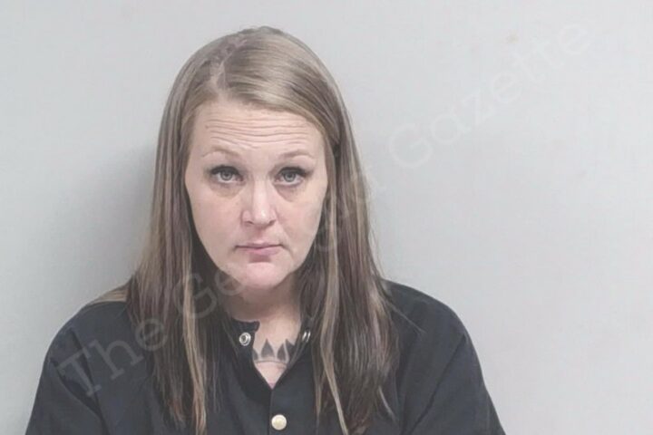 Elizabeth Hall — Lowndes County Jail Bookings