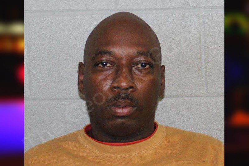 Octavia Hall — Harris County Jail Bookings