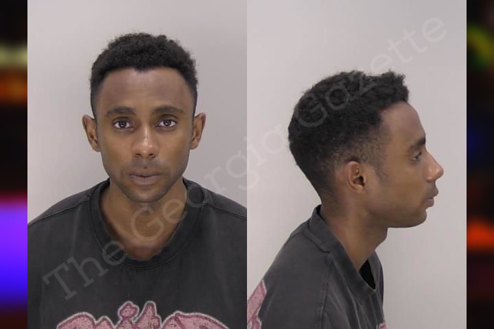 Bryce Hamilton — Richmond County Jail Bookings