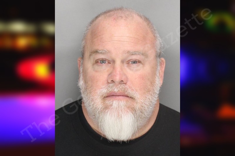 John Haney — Cobb County