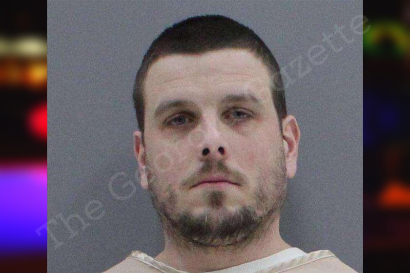 Andrew Harrelson — Rabun County