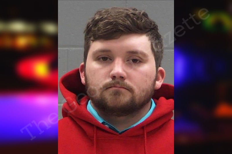 Jacob Harrison — Baldwin County