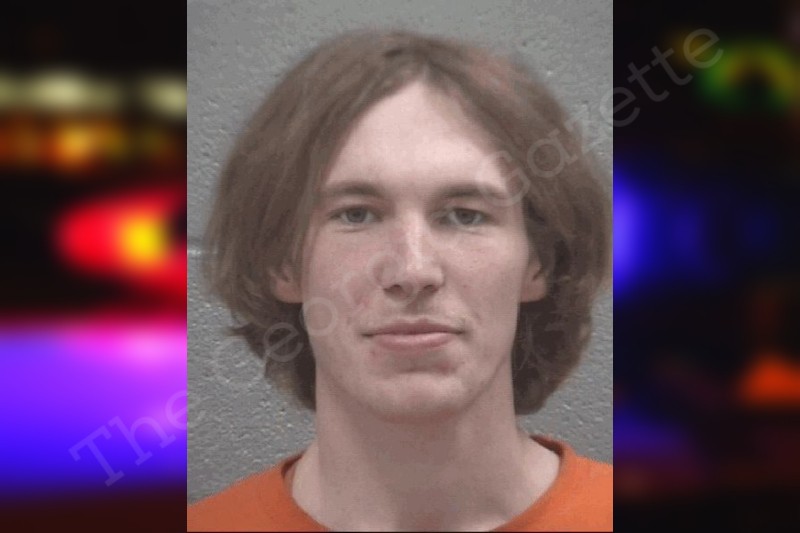 Joshua Harvey — Columbia County