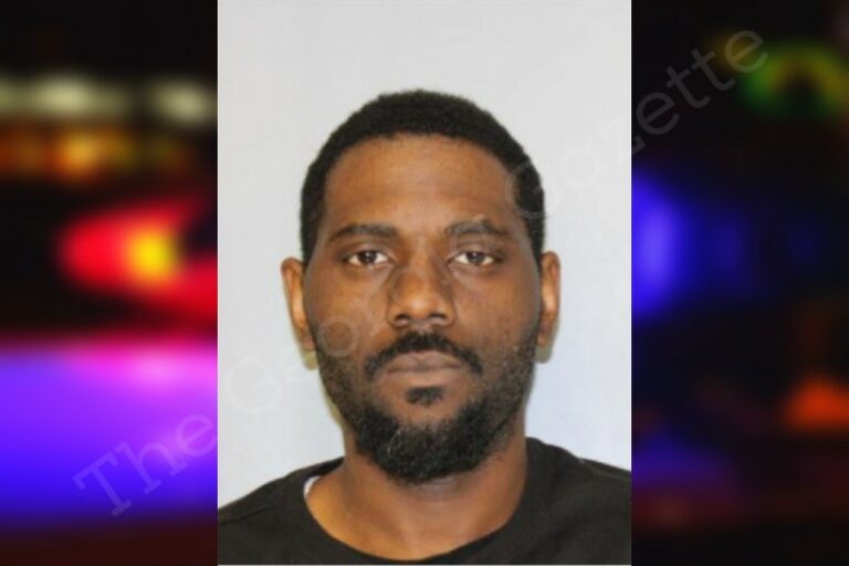 Brian Hawes - Hall County