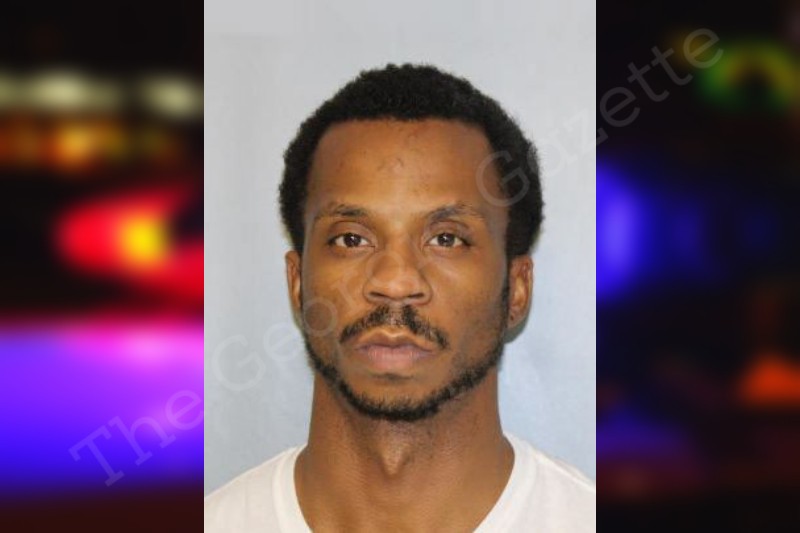 Deandre Hawkins | Hall County Jail Bookings