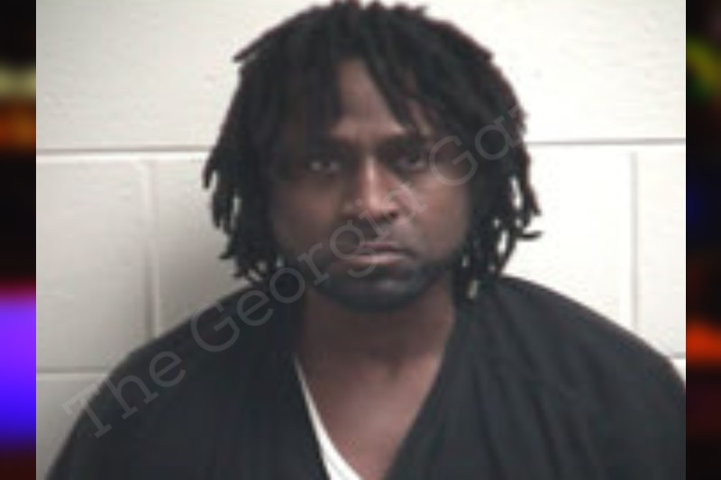 Rodney Head — Henry County Jail Bookings