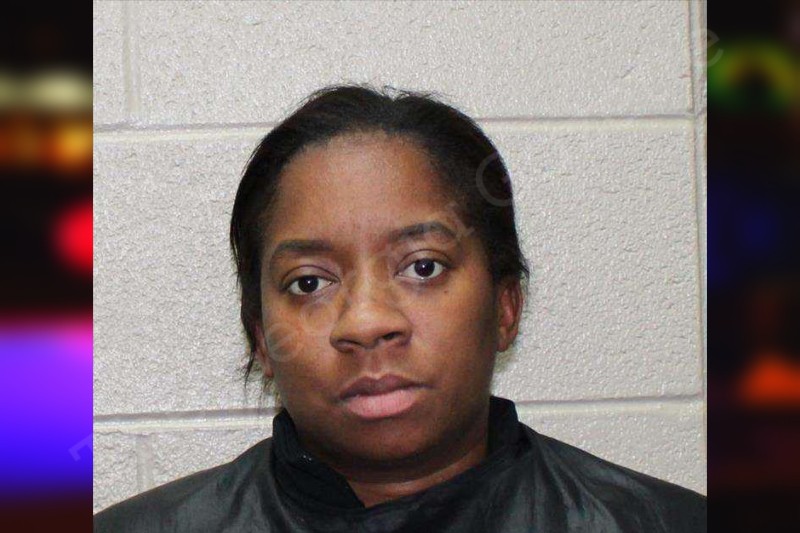 Dianna Henderson — Haralson County