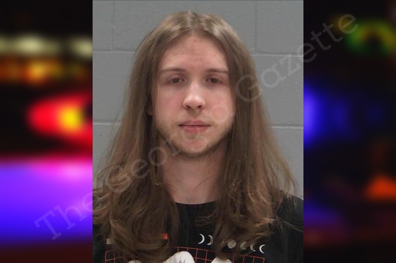 Sean Hickox — Baldwin County Jail Bookings