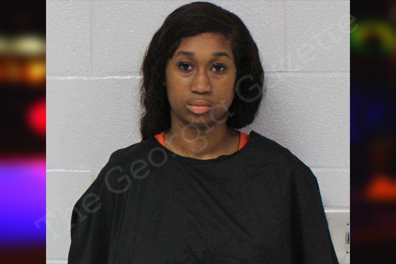 Faythe Hill — Carroll County Jail Bookings