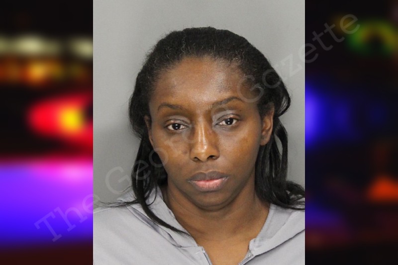 Brandi Hines — Cobb County Jail Bookings Brandi Hines — Cobb County Jail Bookings