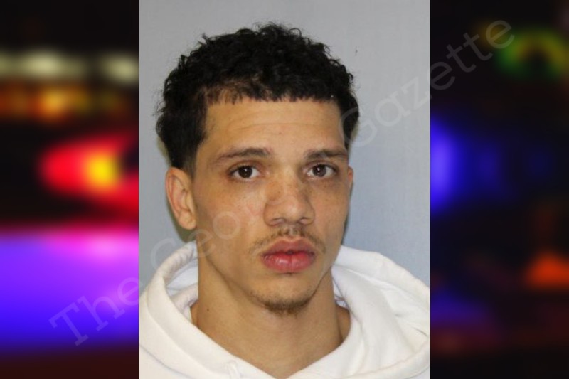 Matthew Hollis — Hall County Jail Bookings