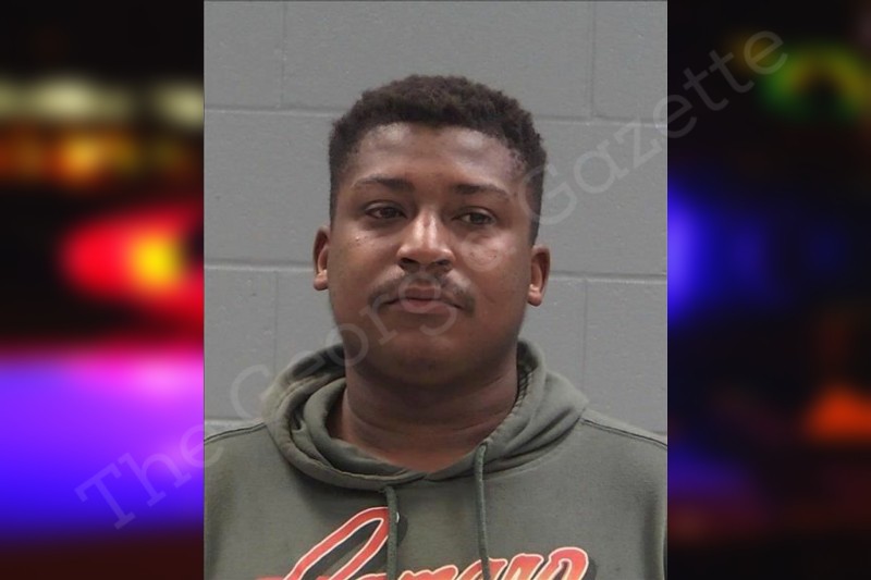 Tylan Horne — Baldwin County