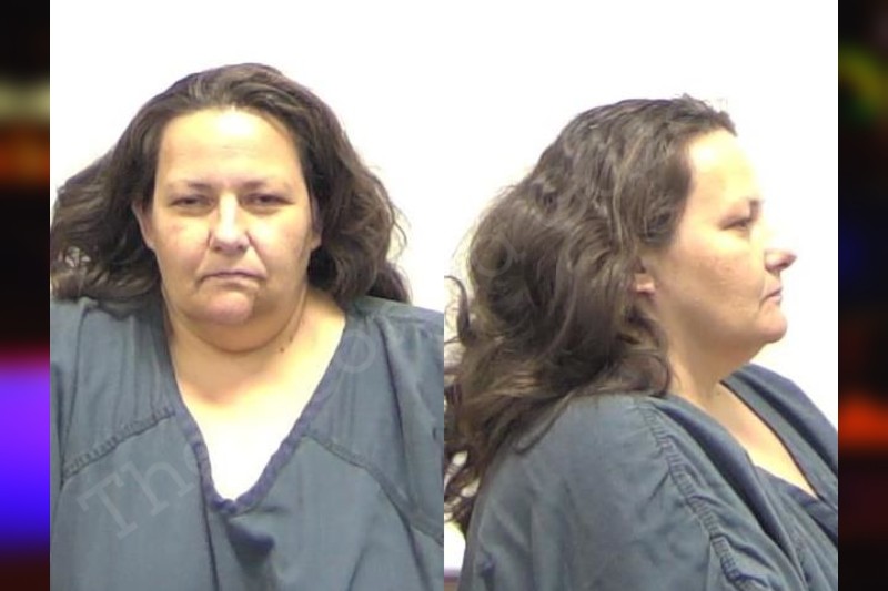 Barbi Houseman - Clarke County