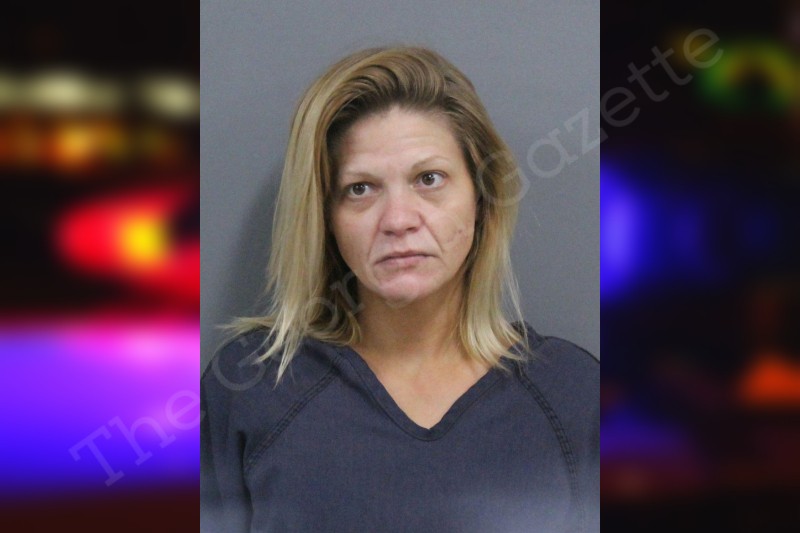 Sara Howard — Catoosa County