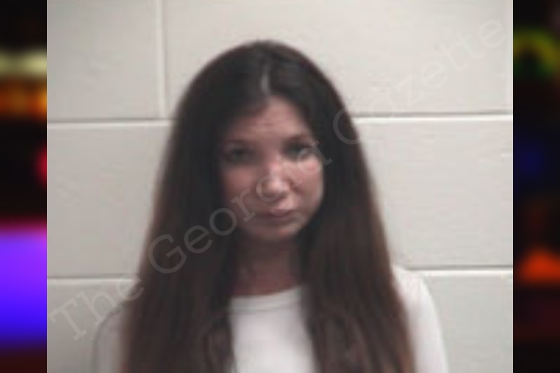 Abigail Hubler — Henry County Jail Bookings