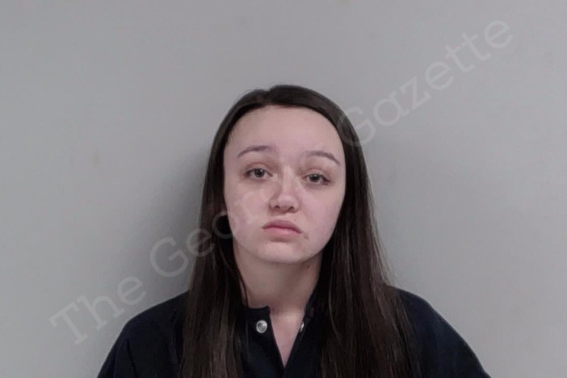 Isabel Hunter — Lowndes County Jail Bookings