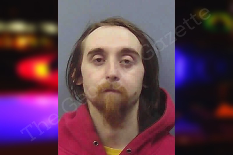 William Hunter — Chattooga County Jail Bookings William Hunter — Chattooga County Jail Bookings