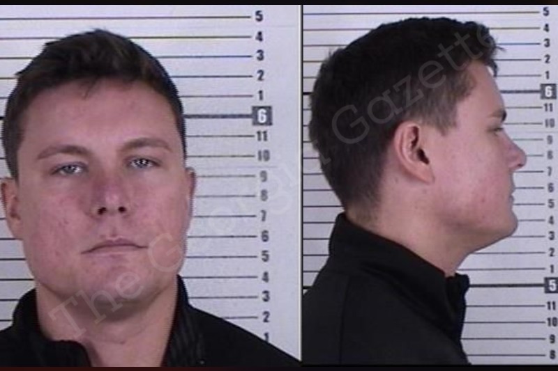 Dylan Hackl — Camden County Jail Bookings