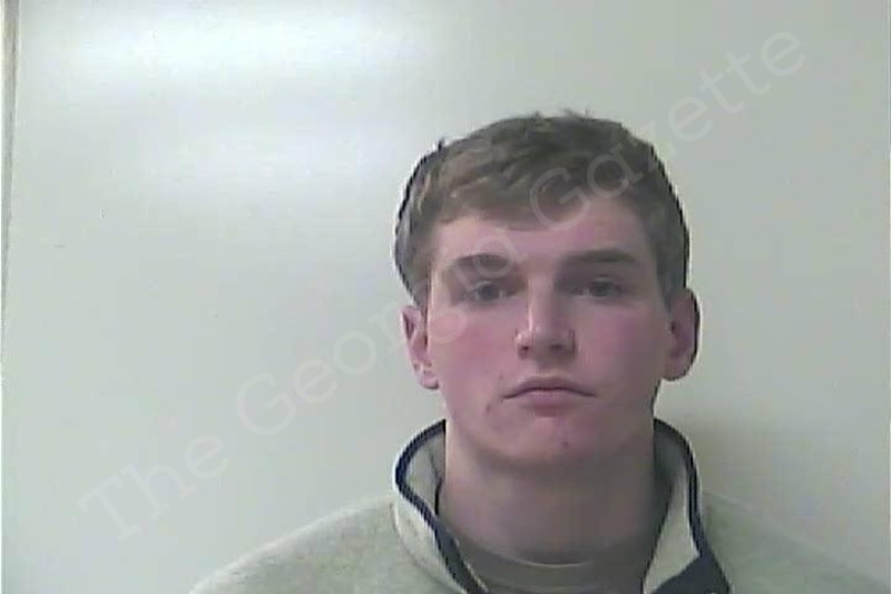 Duncan Hall — Oconee County Jail Bookings