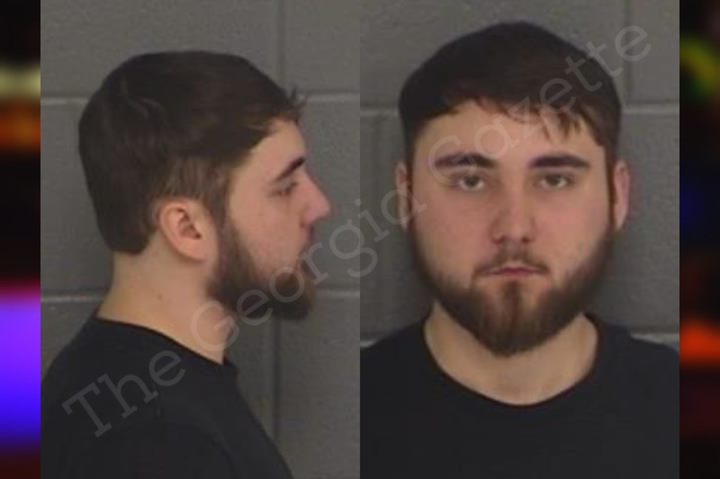 Jason Hall — Barrow County Jail Bookings