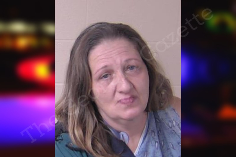 Joy Hathorn — Walker County