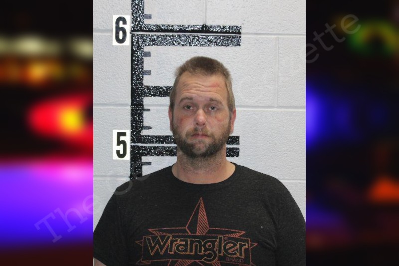 Joshua Hayes — Murray County