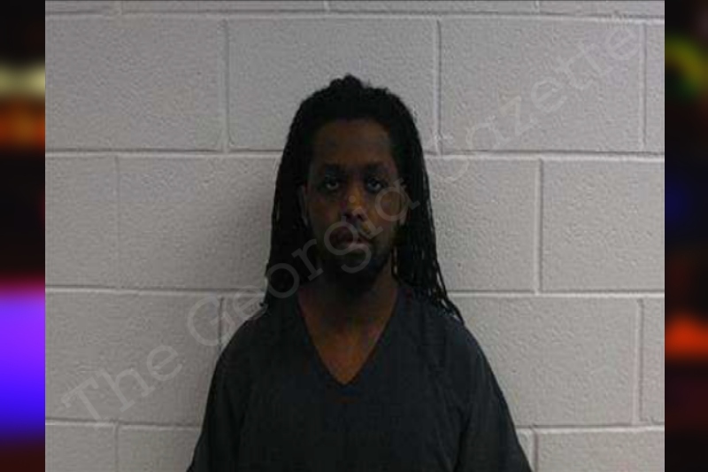 David Haynes — Polk County Jail Bookings