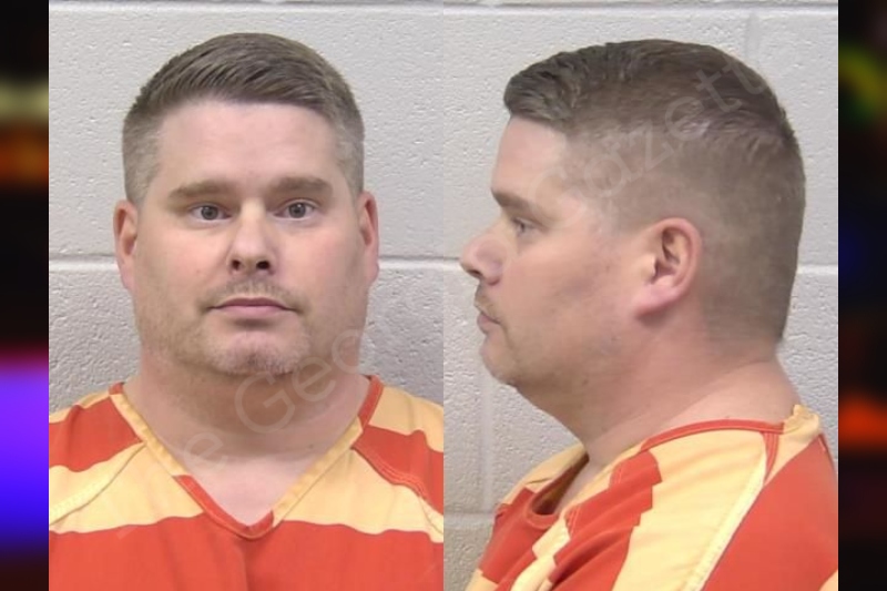 Stephen Helf — Paulding County Jail Bookings