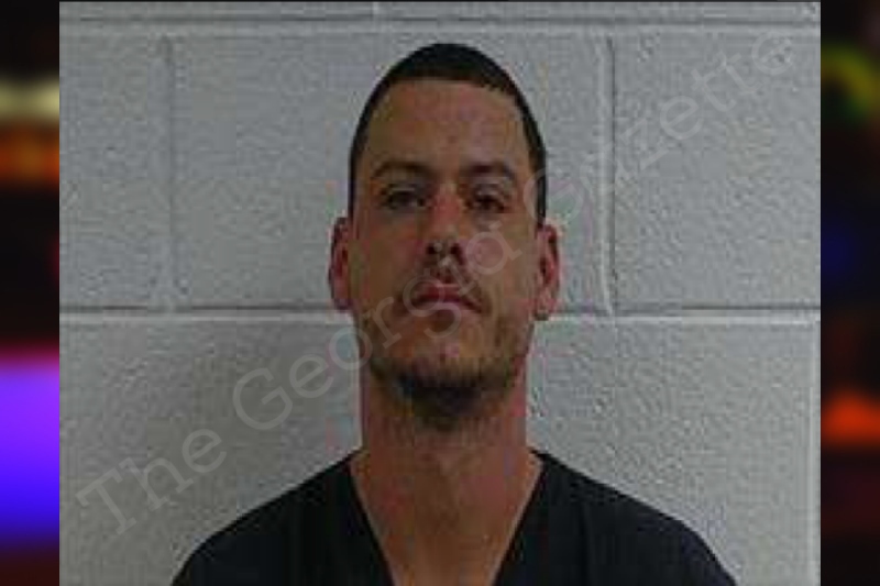 Christopher Henson - Polk County