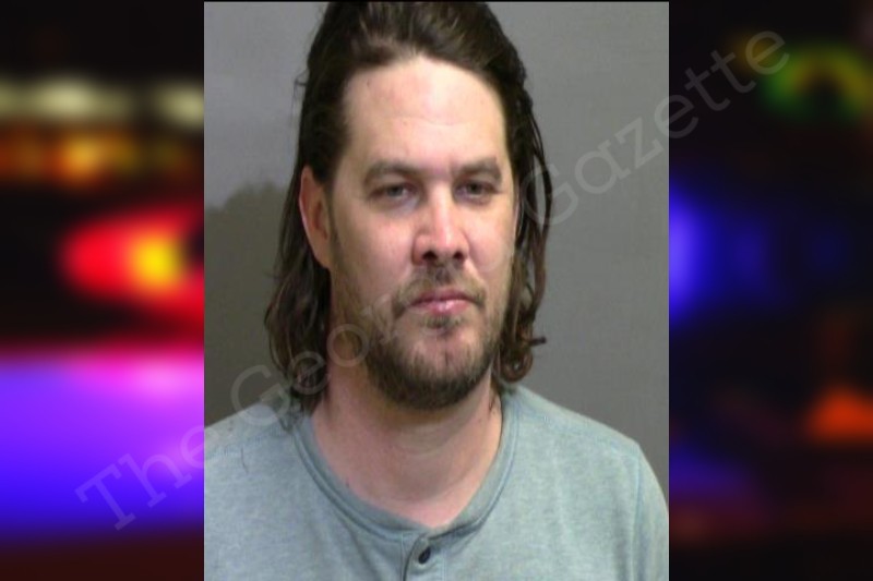 Michael Herbert — Glynn County Jail Bookings