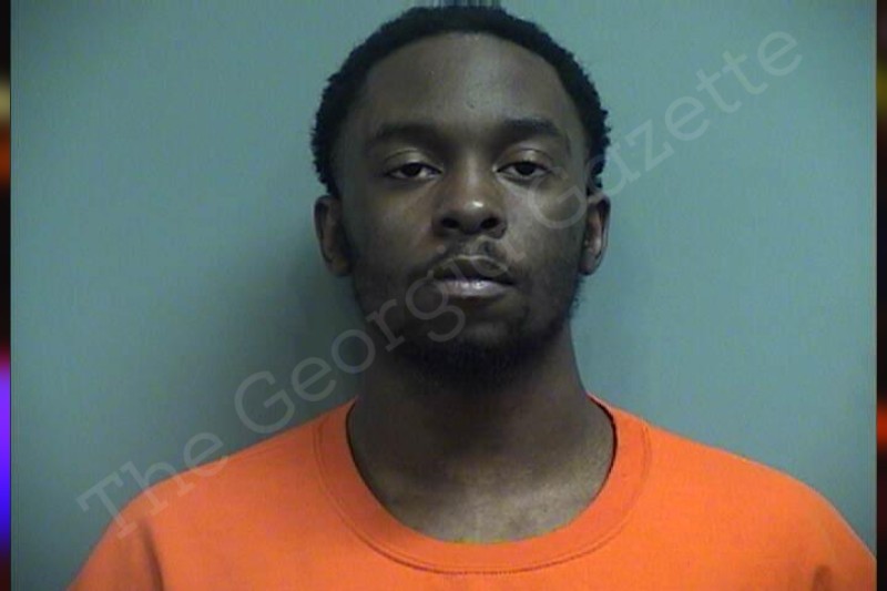 Nathaniel Heyward — Effingham County