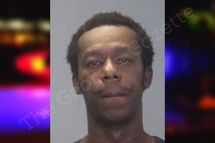 Derrick Hicks | Muscogee County Jail Bookings