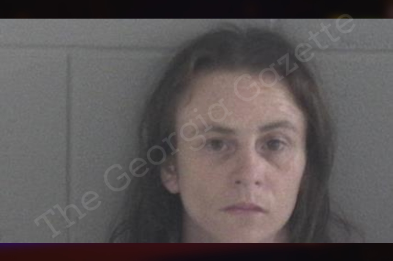 Jessica Holt — Brantley County