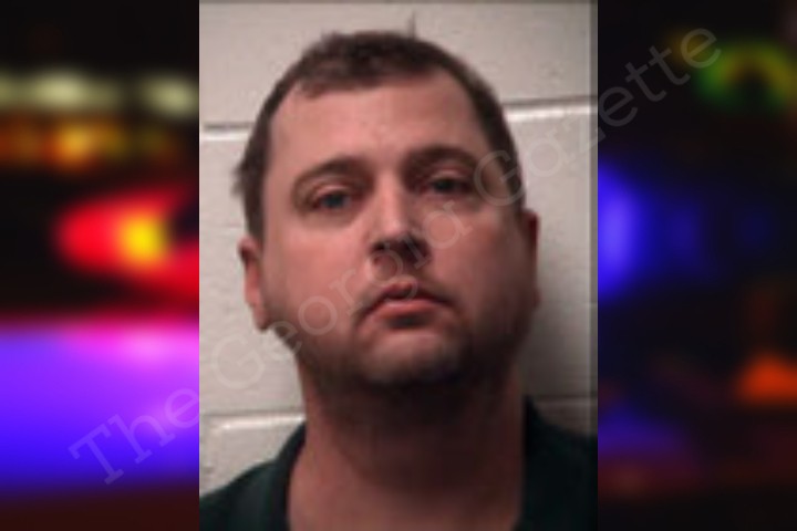 Brent Hoskinson — Henry County