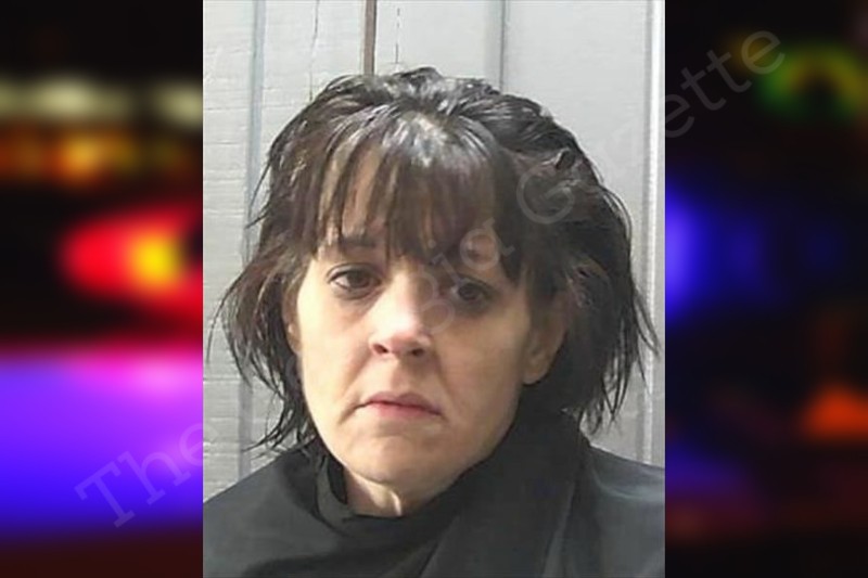Kimberly Huff — Hart County