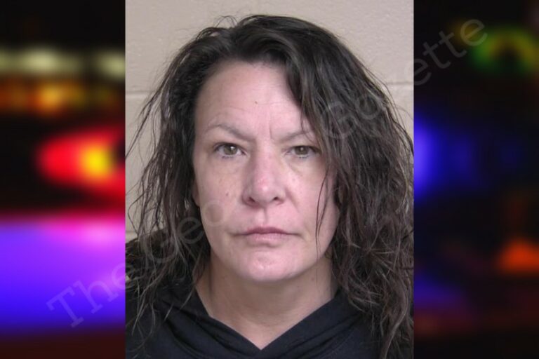 Tara Hughes — Walker County
