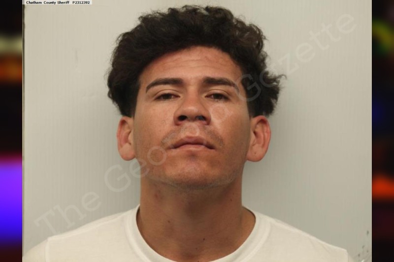 Jose Hurtado — Chatham County Jail Bookings Jose Hurtado — Chatham County Jail Bookings