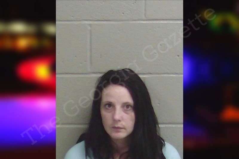 Kelli Hutto — Wayne County
