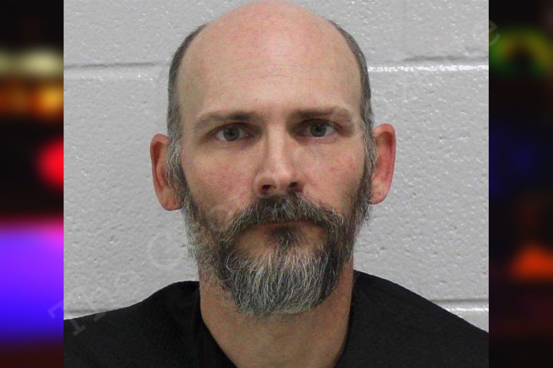 David Ingalsbe — Carroll County Jail Bookings