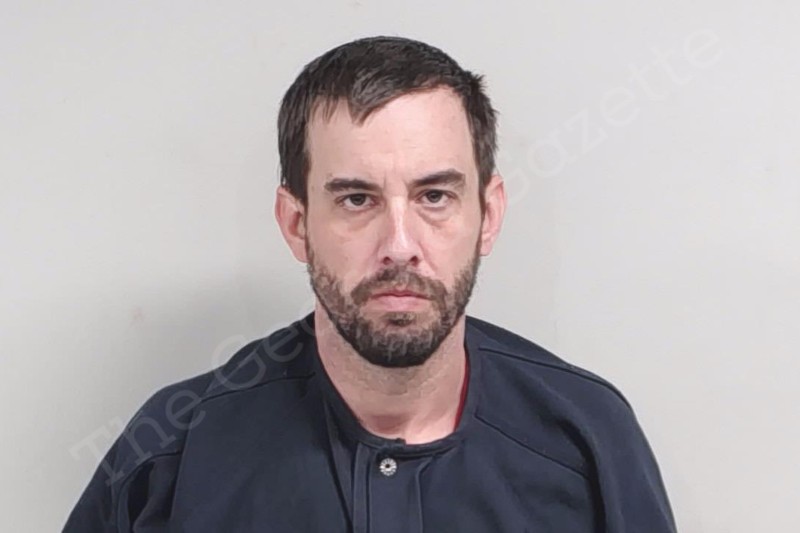 Robert Irwin — Lowndes County Jail Bookings