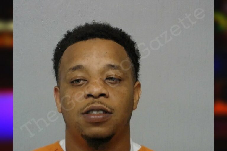 Isaac Duncan | Bibb County Jail Bookings