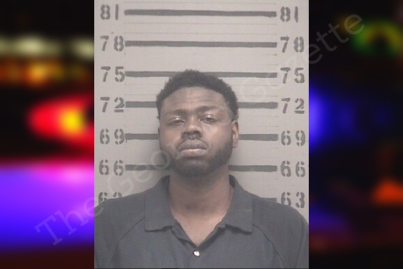 Michael Isler — Dougherty County Jail Bookings