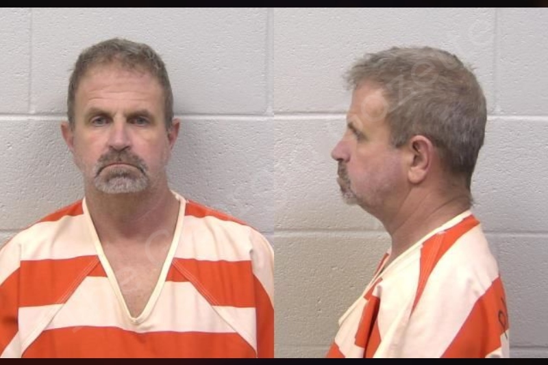 Shane Ivey - Paulding County