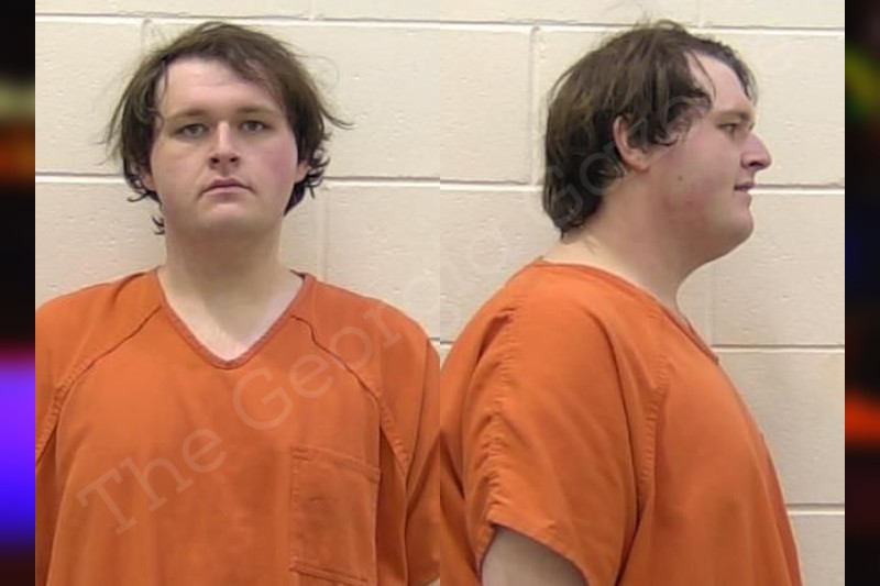 Gavin Jacobs — Clarke County Jail Bookings