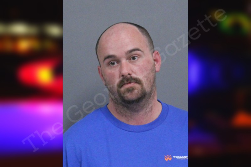 Thomas Jacobsen - Catoosa County Jail Bookings Thomas Jacobsen - Catoosa County Jail Bookings