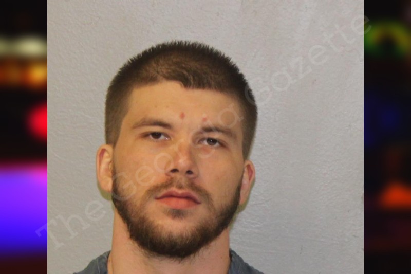 David Alvarez — McIntosh County Jail Bookings