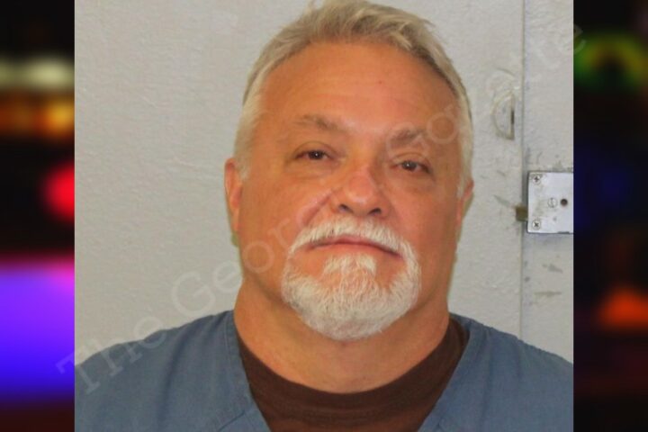 Mark Nickel — McIntosh County Jail Bookings