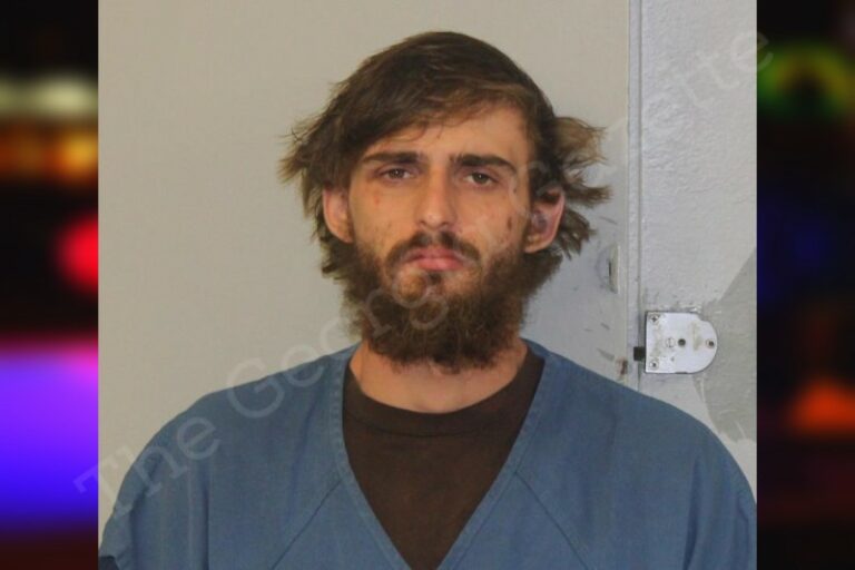 Wayne Rowe — McIntosh County Jail Bookings