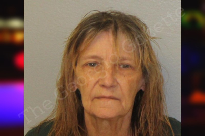 Alison Todd — McIntosh County